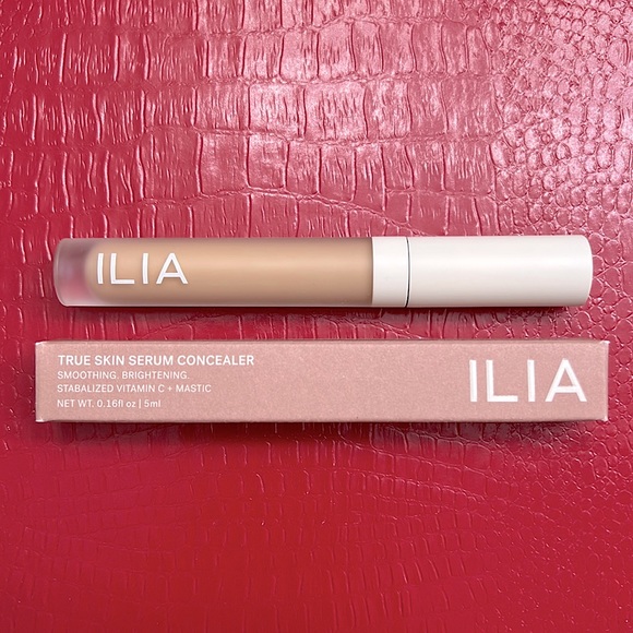 ILIA | Makeup | Ilia True Skin Serum Concealer Yucca | Poshmark